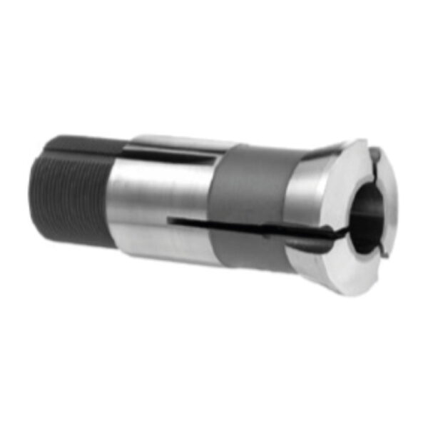 Swiss Type Collets - Guide Bushes, Finger Chuck, Long Nose Collet